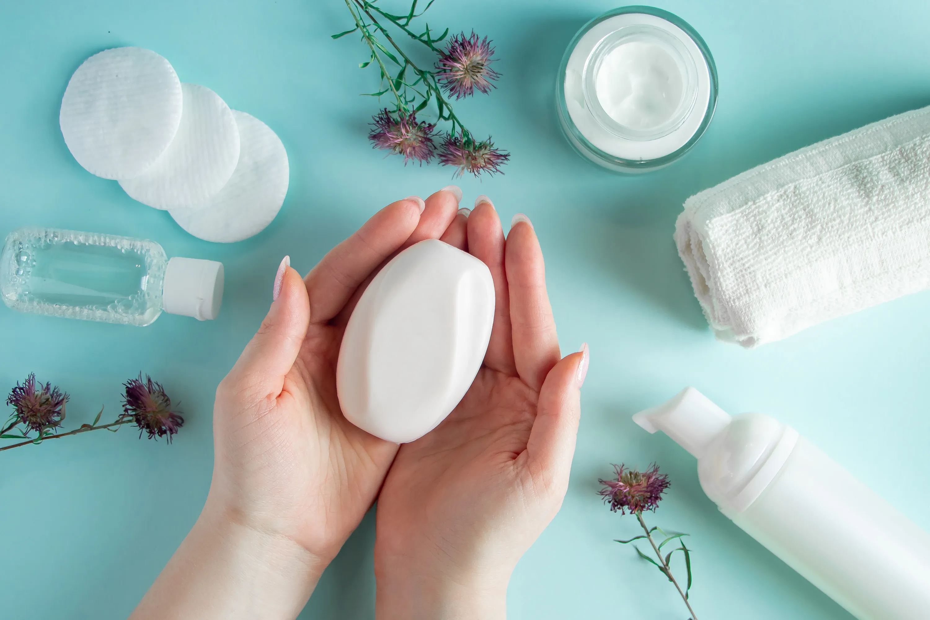 Home & Personal Care Products: Benefits, Types, and Effects